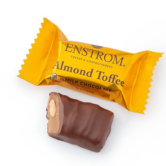 Enstrom Candies – Colorado Food Showroom