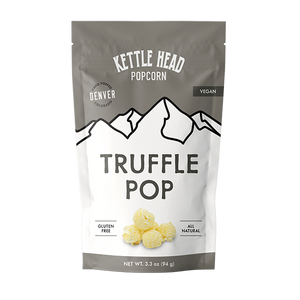 Kettle Head Popcorn – Colorado Food Showroom