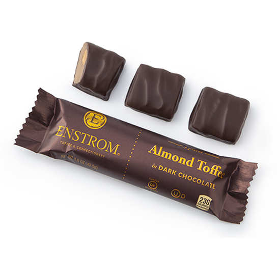 Enstrom Candies – Colorado Food Showroom