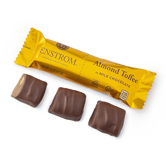 Enstrom Candies – Colorado Food Showroom