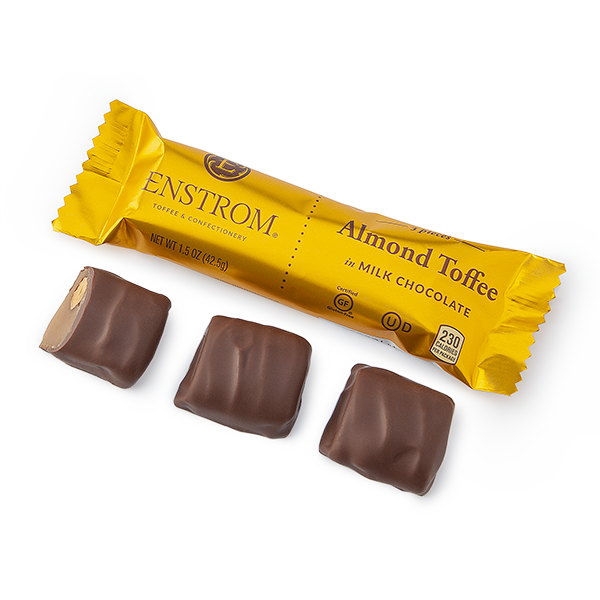 Enstrom Candies – Colorado Food Showroom