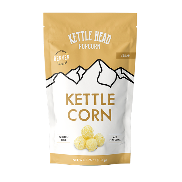 Kettle Head Popcorn – Colorado Food Showroom
