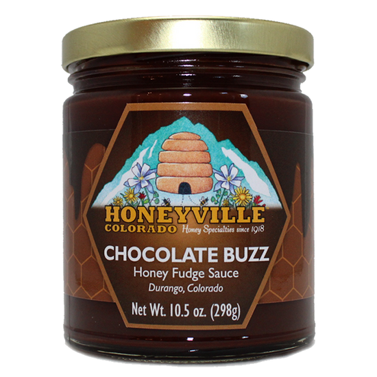 Honeyville – Colorado Food Showroom